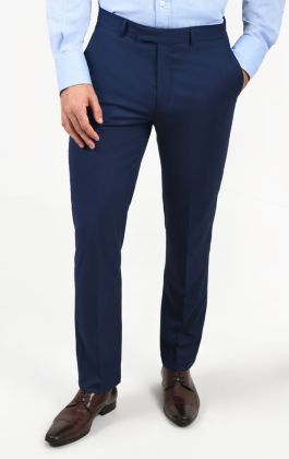 Dobell Blue Suit | Dobell