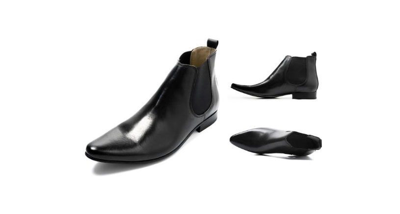 A Footwear Guide: 8 Shoe Styles Every Man Should Own | Dobell