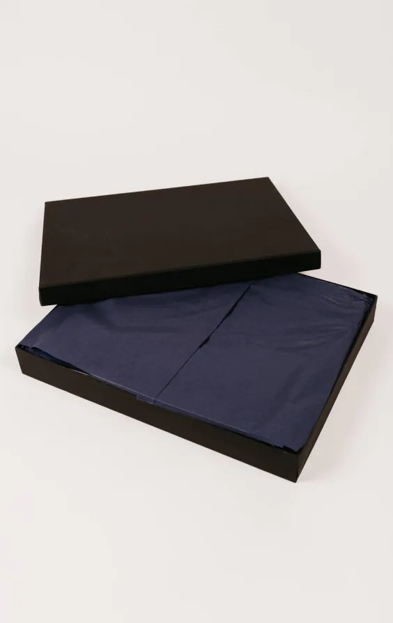 Green Tartan Classic Set | Dobell