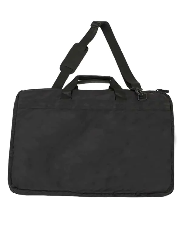 Luxury Suit Carrier with Detachable Briefcase | Dobell