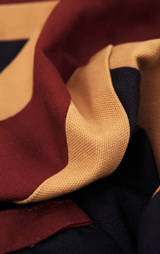 Vintage Union Jack Waistcoat | Dobell