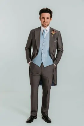 Men's Morning Suits | Tail Suits | Dobell