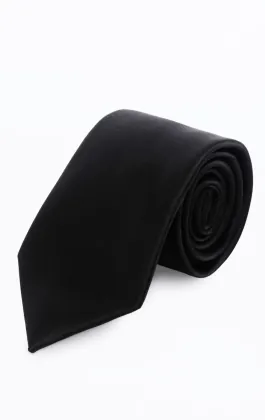 Dobell Black Suit | Dobell