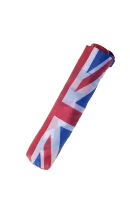 Union Jack Compact Umbrella | Dobell