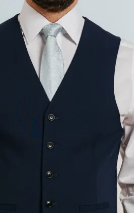 Dobell Blue Suit | Dobell