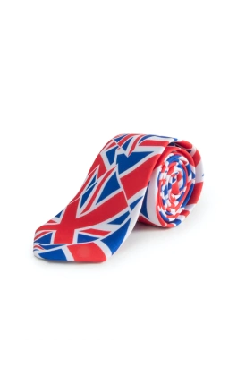 Dobell Union Jack Bow Tie | Dobell