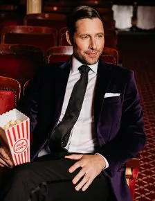 Men's Formalwear | Suits, Tuxedos & Accessories | Dobell