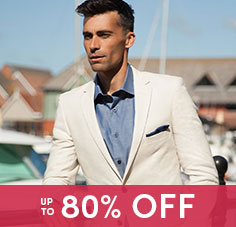 Mens Suits - Slim, Regular & Tailored Fit | Dobell