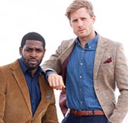 Men's Formalwear | Suits, Tuxedos & Accessories | Dobell