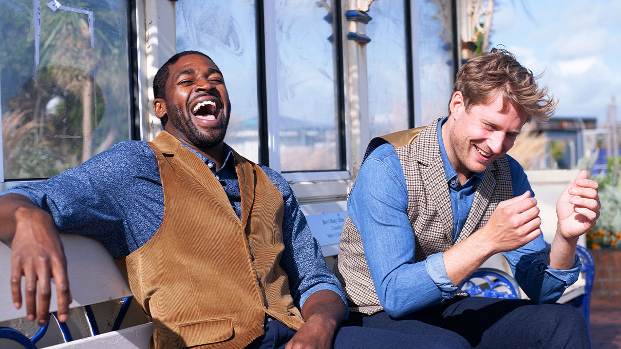 Mens Formalwear Online | Dobell