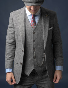 Mens Formalwear Online | Dobell