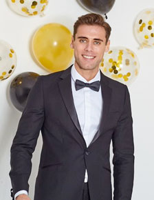 Mens Formalwear Online | Dobell