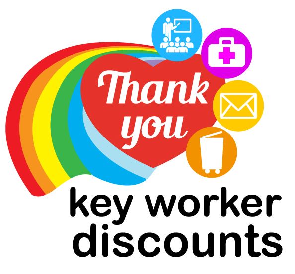 Key Worker Discounts | Dobell