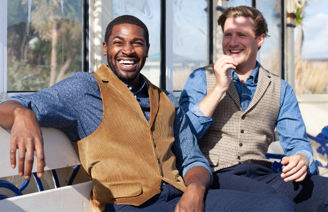 About Dobell | Dobell