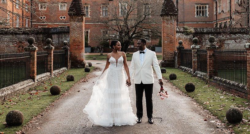 Wedding Style Tips - Tailored Memories | Dobell