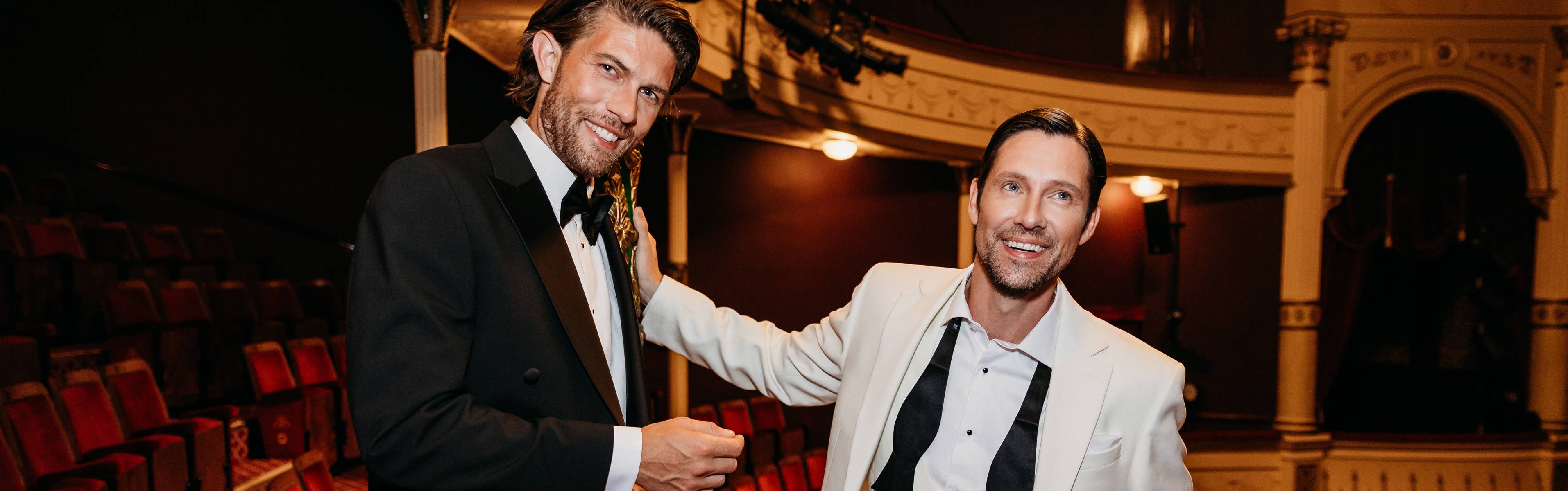 Party Season | Dobell