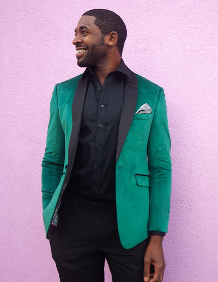 Mens Formalwear Online | Dobell