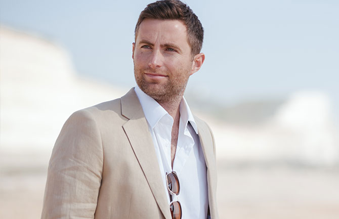 Mens Formalwear Online | Dobell