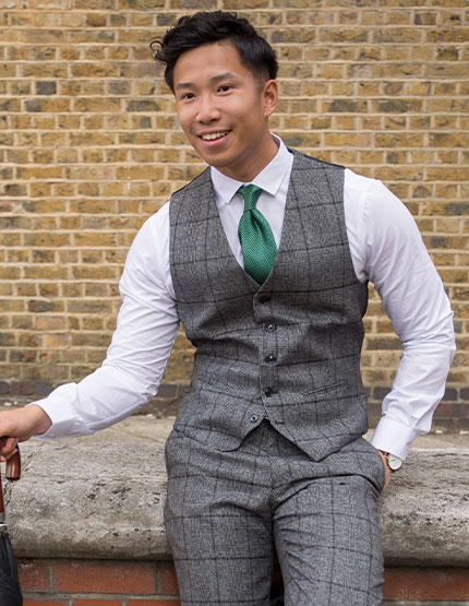 Mens Formalwear Online | Dobell