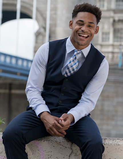 Mens Formalwear Online | Dobell
